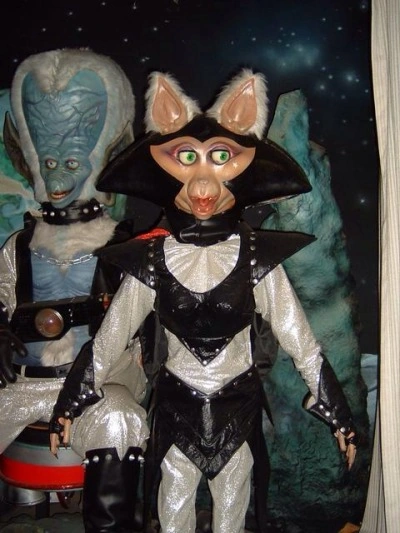 Princess Hayley | Creative Engineering Inc. Wiki | Fandom