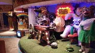 Smitty's Super Service Station (Real-World) | Creative Engineering Inc ...