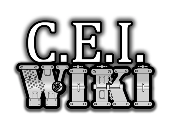 The Scab | Creative Engineering Inc. Wiki | Fandom