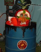 The Rock-afire Explosion | Creative Engineering Inc. Wiki | Fandom