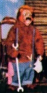 Repeat Thornsberry | Creative Engineering Inc. Wiki | Fandom