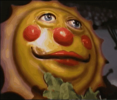 The Sun | Creative Engineering Inc. Wiki | Fandom