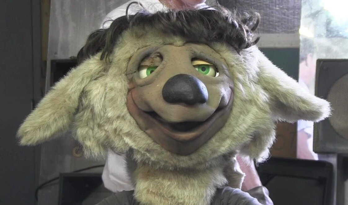 Dingo Starr | Creative Engineering Inc. Wiki | Fandom