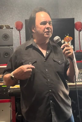 Duke Chauppetta | Creative Engineering Inc. Wiki | Fandom