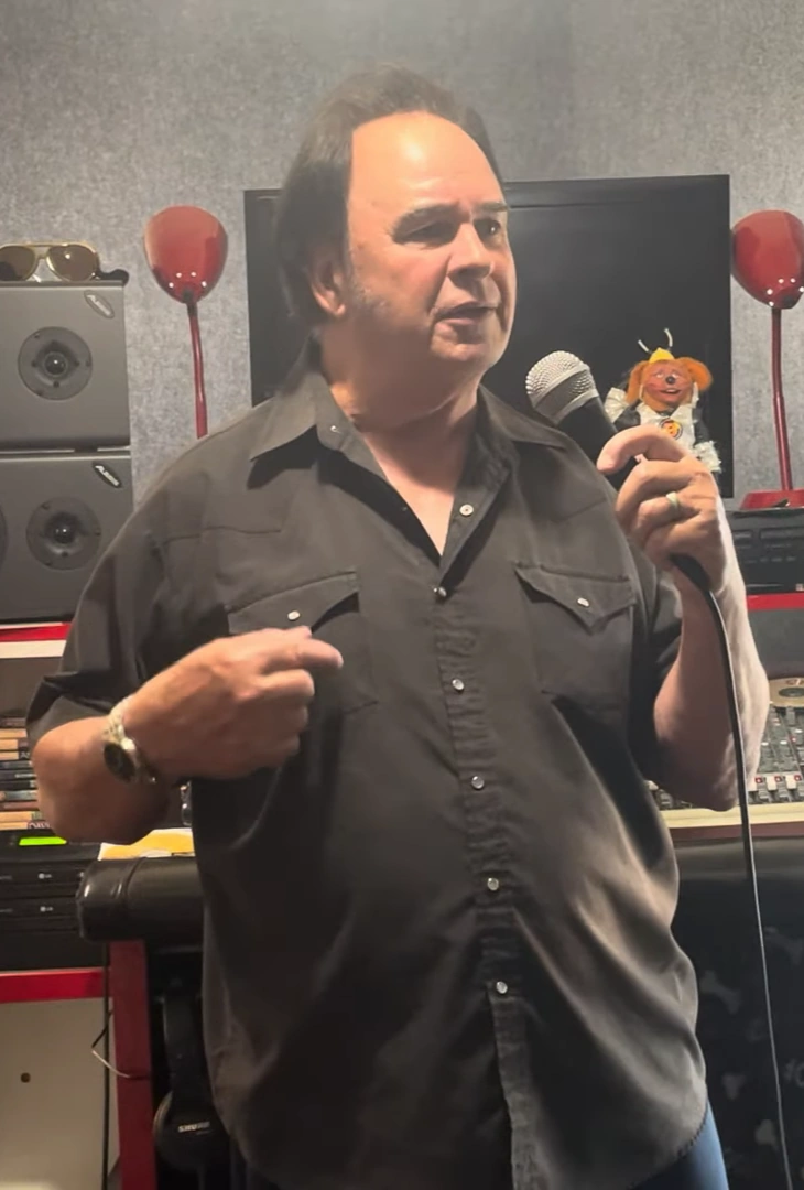 Duke Chauppetta | Creative Engineering Inc. Wiki | Fandom