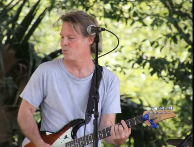 Rick Bailey | Creative Engineering Inc. Wiki | Fandom