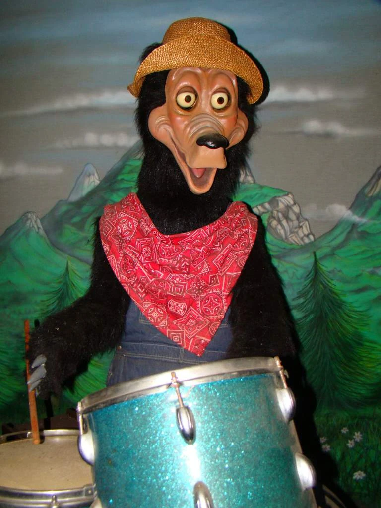 Billy Boy | Creative Engineering Inc. Wiki | Fandom