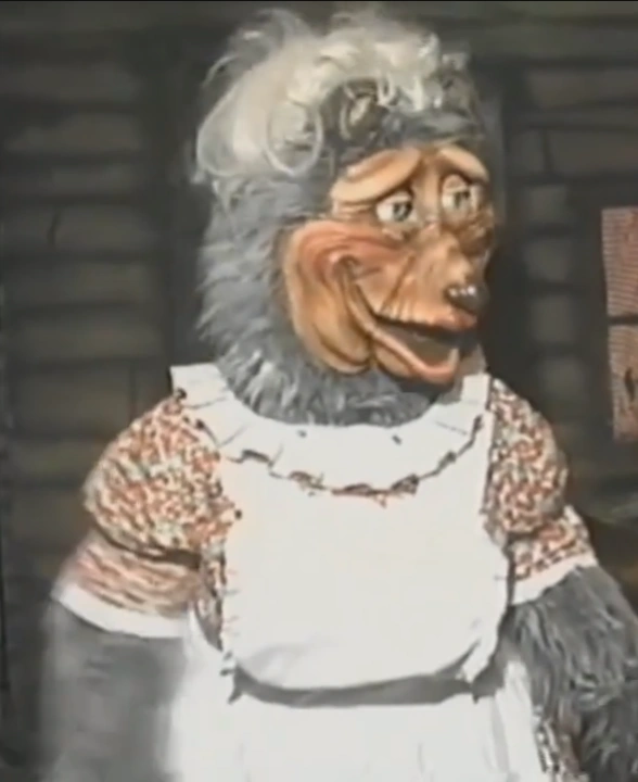 Mama Grandbags | Creative Engineering Inc. Wiki | Fandom