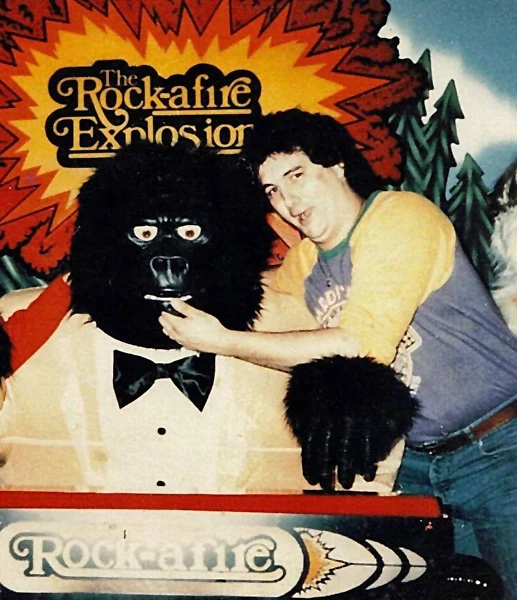 Burt Wilson | Creative Engineering Inc. Wiki | Fandom