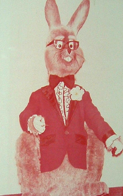 Willie Wabbit | Creative Engineering Inc. Wiki | Fandom