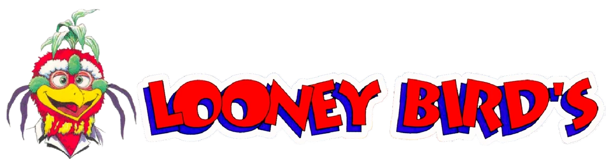 Looney Bird's | Creative Engineering Inc. Wiki | Fandom