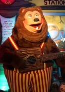 The Rock-afire Explosion | Creative Engineering Inc. Wiki | Fandom