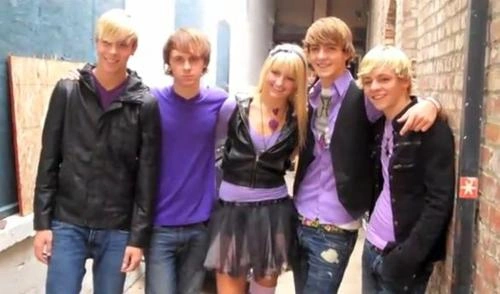 R5 fan club!! | Creative family Wiki | Fandom
