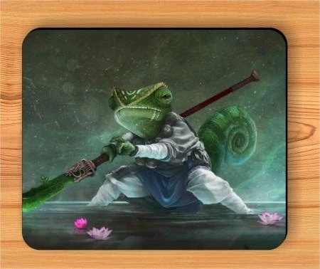 Samurai Lizard | Creative Fiction Wikia | Fandom