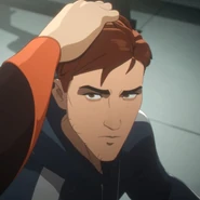Robert Robertson III | Creative freedom Wiki | Fandom
