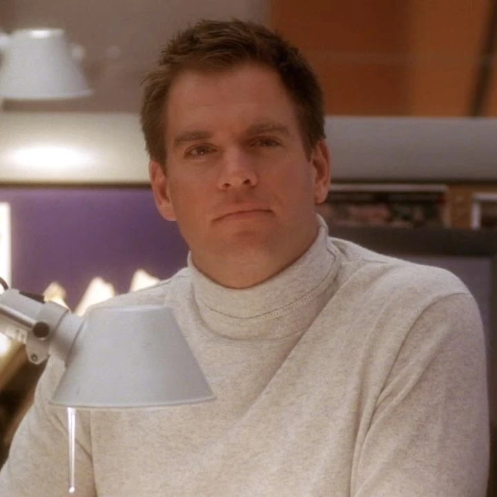 Anthony DiNozzo | Creative freedom Wiki | Fandom