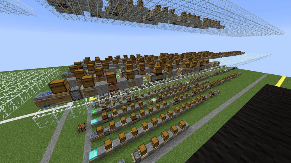 DiamondFire | Creative+ Wiki | Fandom