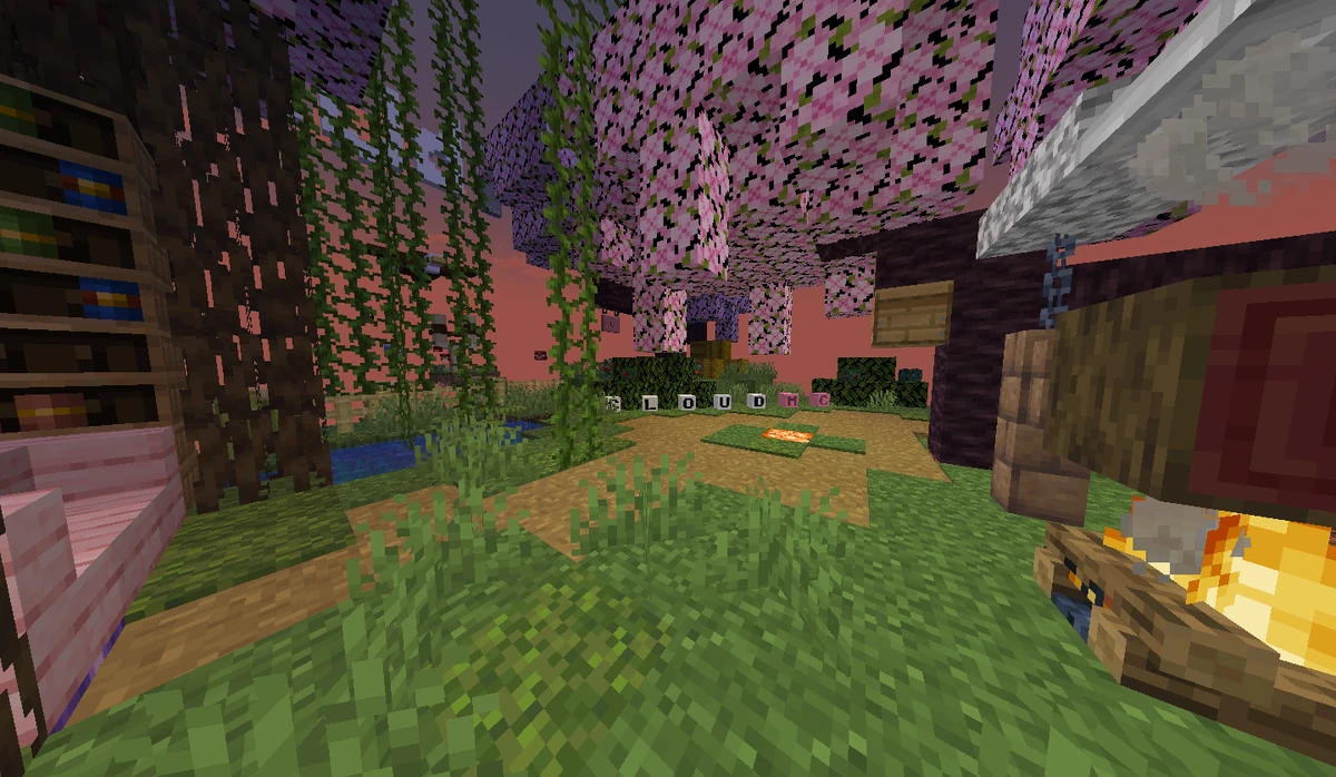 CloudMC | Creative+ Wiki | Fandom