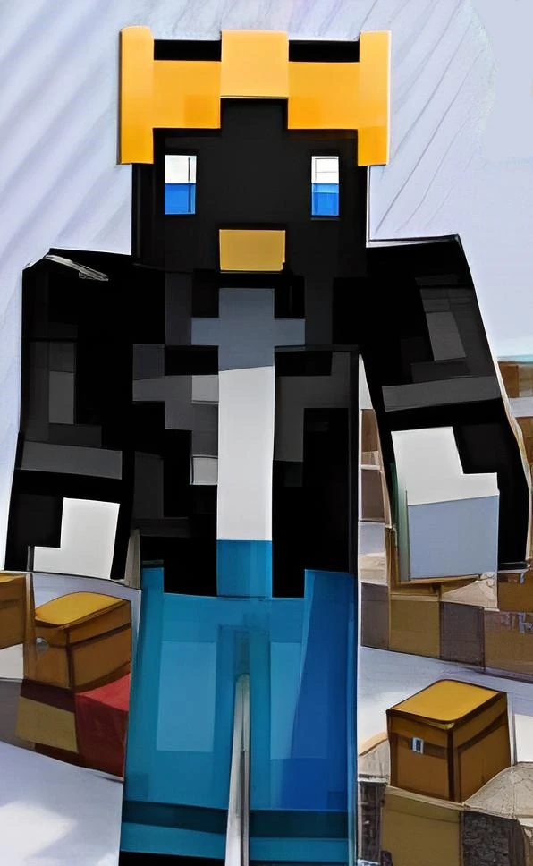 Klim | Creative+ Wiki | Fandom