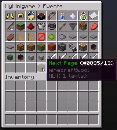 Minigame Maker | Creative+ Wiki | Fandom