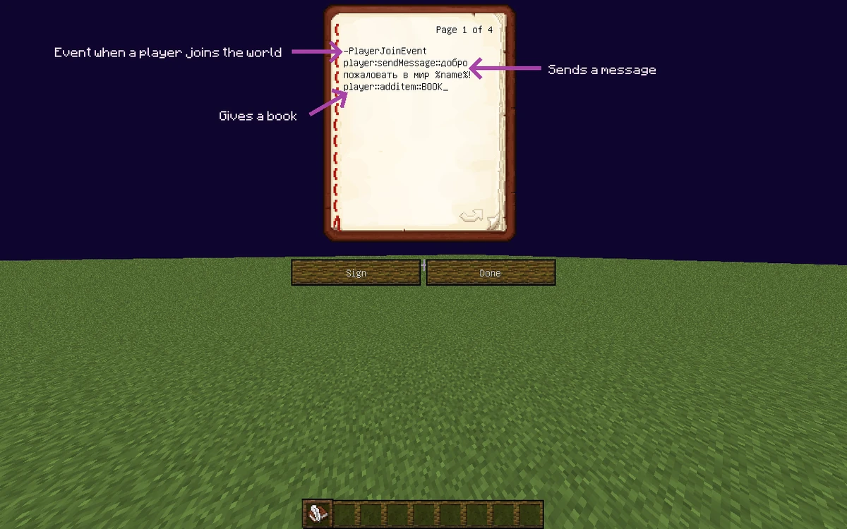 Coding-in-Book | Creative+ Wiki | Fandom