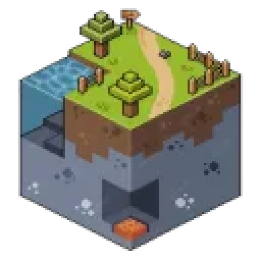 CloudMC | Creative+ Вики | Fandom