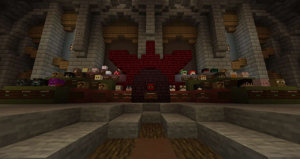 DiamondFire | Creative+ Вики | Fandom