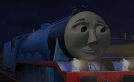 Gordon | Creative Thomas the Tank Engine Wiki | Fandom