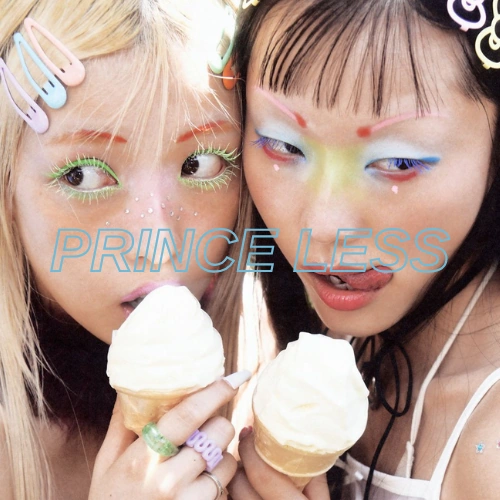 Prince Less | UPSTORM | Fandom