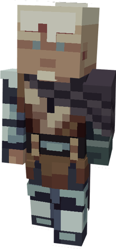 Daro Randell | Creative Wars Wiki | Fandom