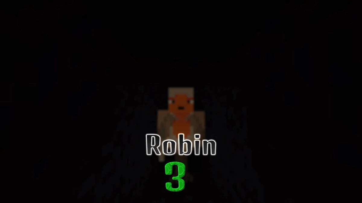 Doctor robin | Creative world the series Wiki | Fandom
