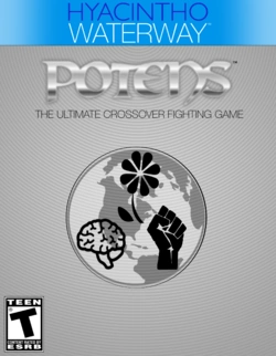 Potens | Creativeness Wiki | Fandom