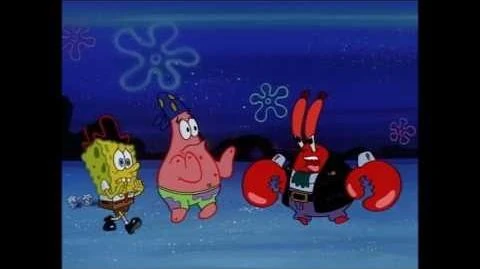 Dramatic Cue (h) | Creativeness Wiki | Fandom