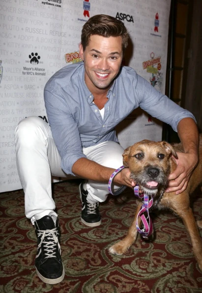 Andrew Rannells (character) | Creativeness Wiki | Fandom