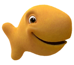 Finn | Creativeness Wiki | Fandom