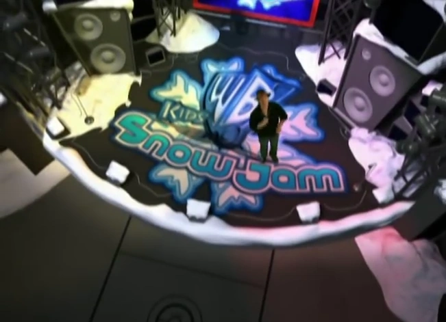 Kids' WB Snow Jam | Creativeness Wiki | Fandom