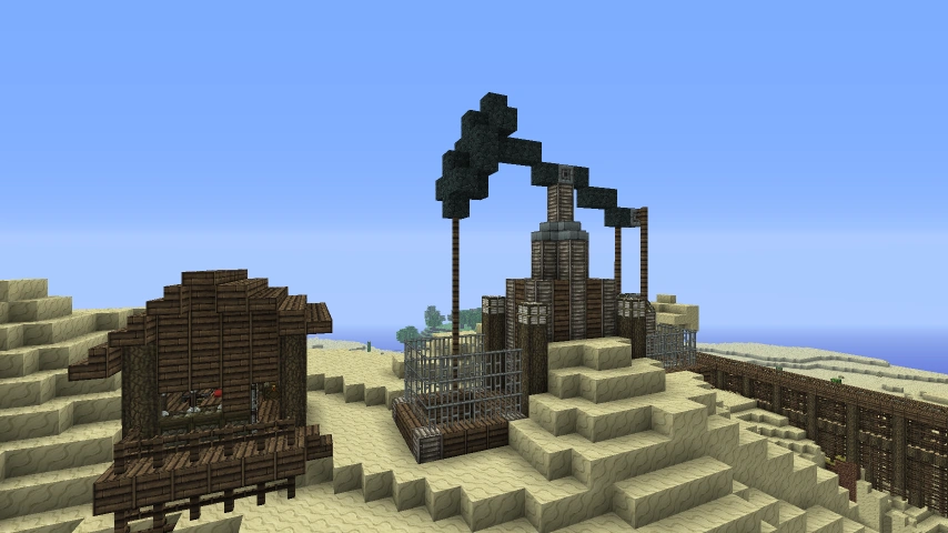 Shankwood Build | Creative-node Wiki | Fandom