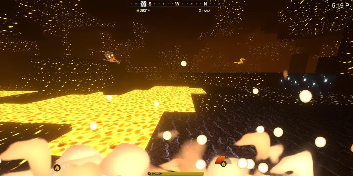Temperature | Creativerse Wiki | Fandom