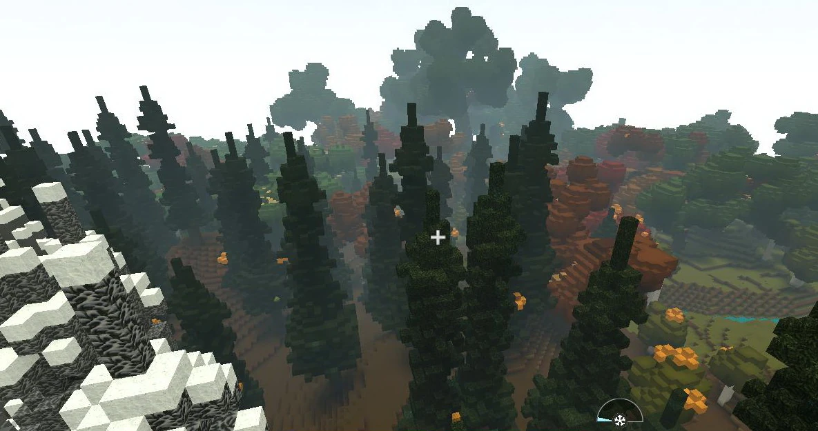 Biomes | Creativerse Wiki | Fandom