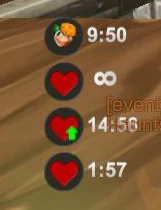 Player Character | Creativerse Wiki | Fandom