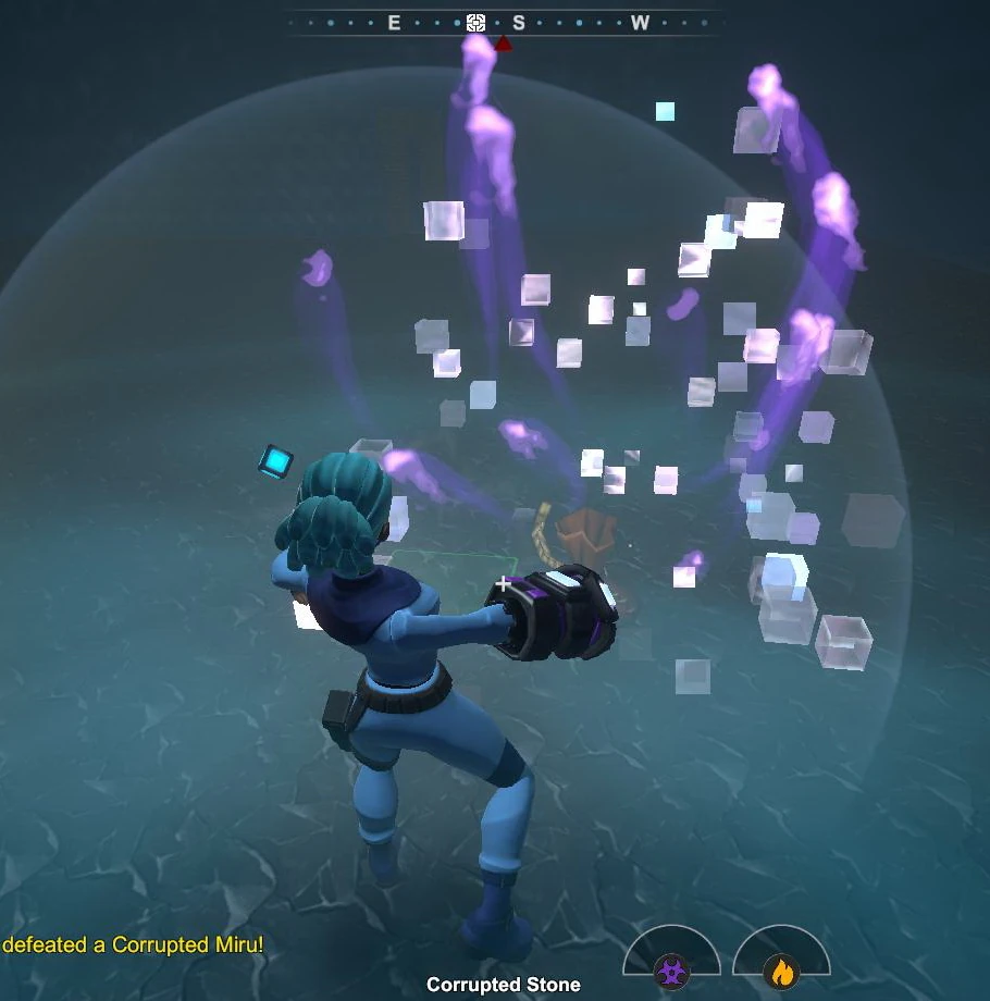 Gauntlet Smash | Creativerse Wiki | Fandom