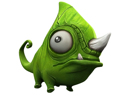 Лиственник (Leafi) | Creativerse вики | Fandom