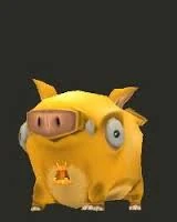 Pigsy | Wikia Creativerse | Fandom