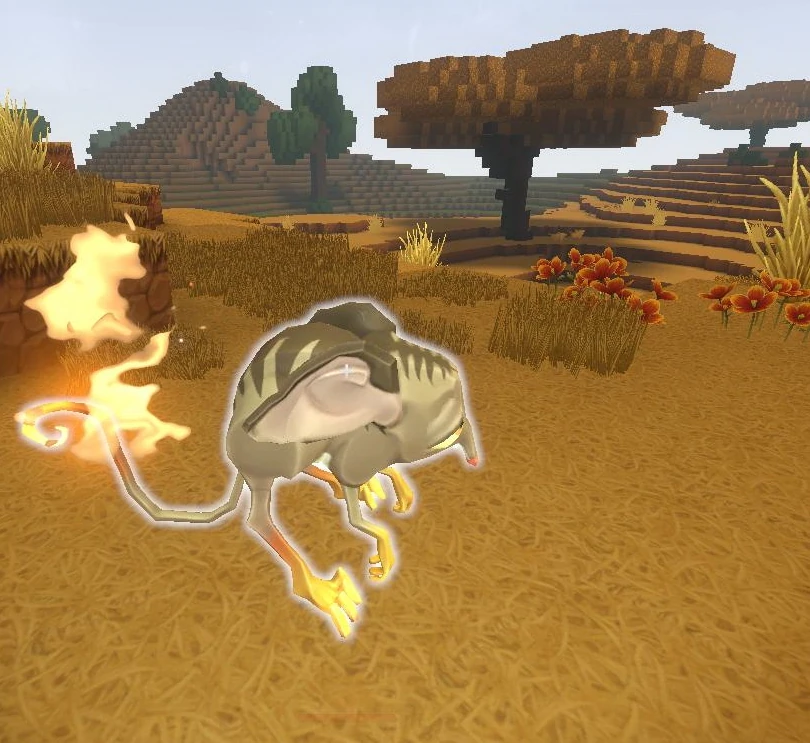 Shrewdshrew | Creativerse Wiki | Fandom