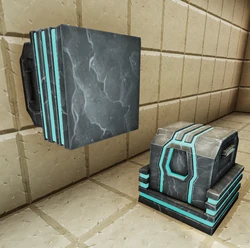 Arc Vault | Creativerse Wiki | Fandom