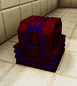 Arc Vault | Creativerse Wiki | Fandom
