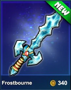 Frostbourne | Creativerse Wiki | Fandom