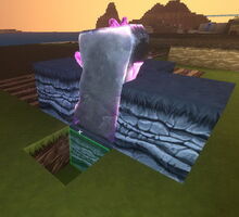 Corrupted Blocks | Creativerse Wiki | Fandom