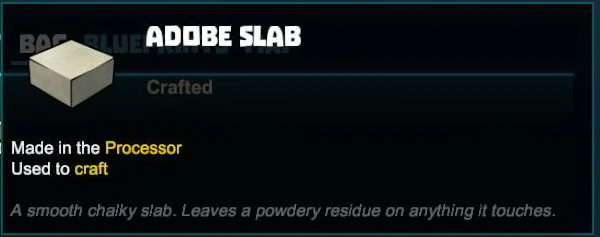 Adobe Slab | Creativerse Wiki | Fandom