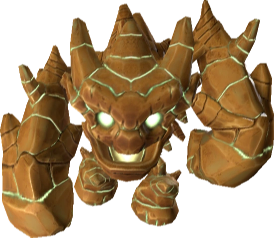 Trog | Creativerse Wikia | Fandom